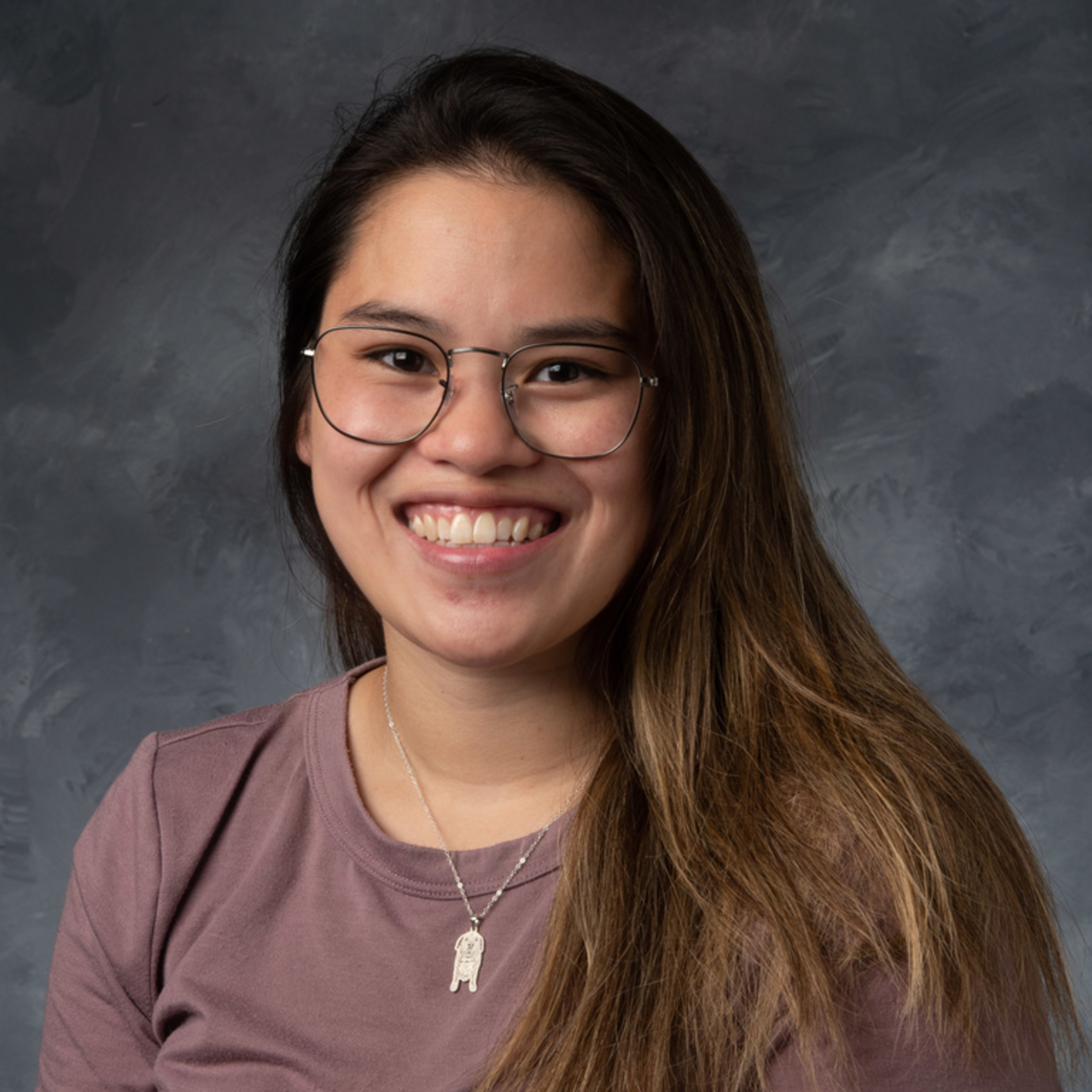 Zoe Bellis | Hoadley UV Space Lab - The University of Iowa